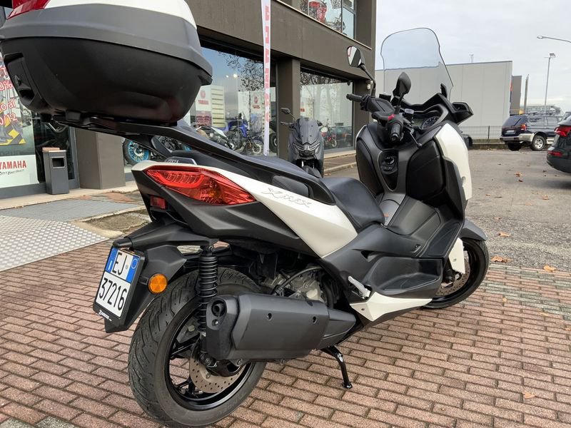 Yamaha X-Max 300 - Zanuso Conc. Yamaha