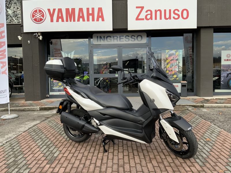 Yamaha X-Max 300 - Zanuso Conc. Yamaha